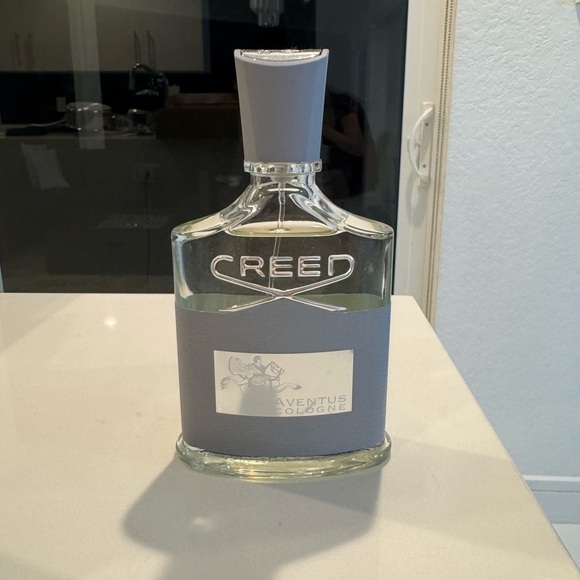 Creed | Accessories | Creed Aventus Cologne Auth | Poshmark